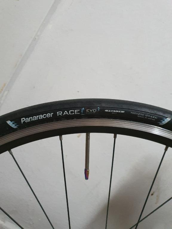 Pristine Polygon Helios 400 ALX, Sports Equipment, Bicycles & Parts ...