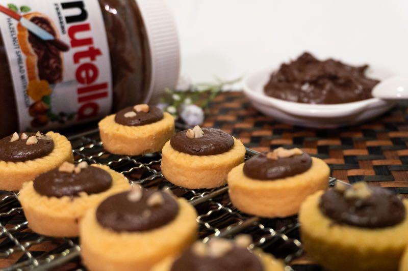 Raya cookies / Raya Gift Set, Food & Drinks, Gift Baskets & Hampers on ...