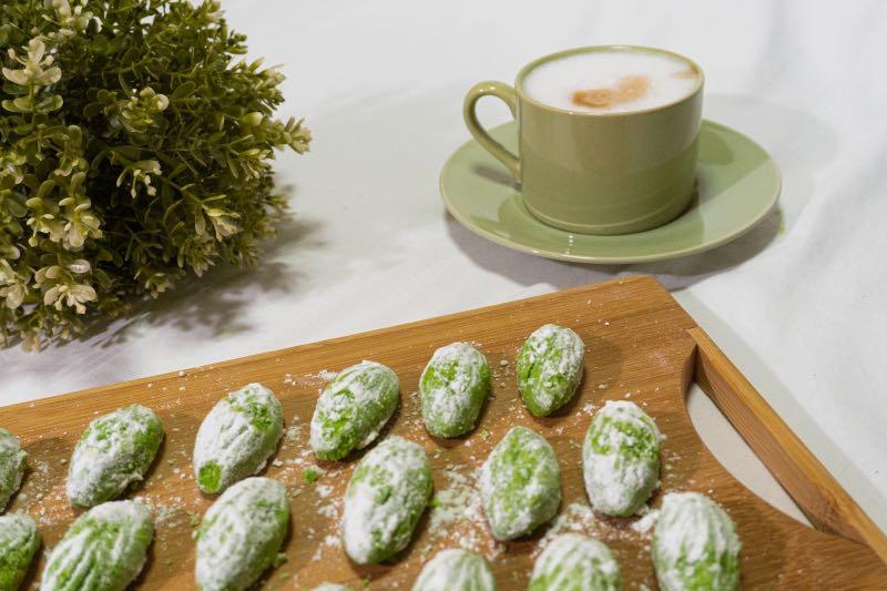 Raya cookies / Raya Gift Set, Food & Drinks, Gift Baskets & Hampers on ...