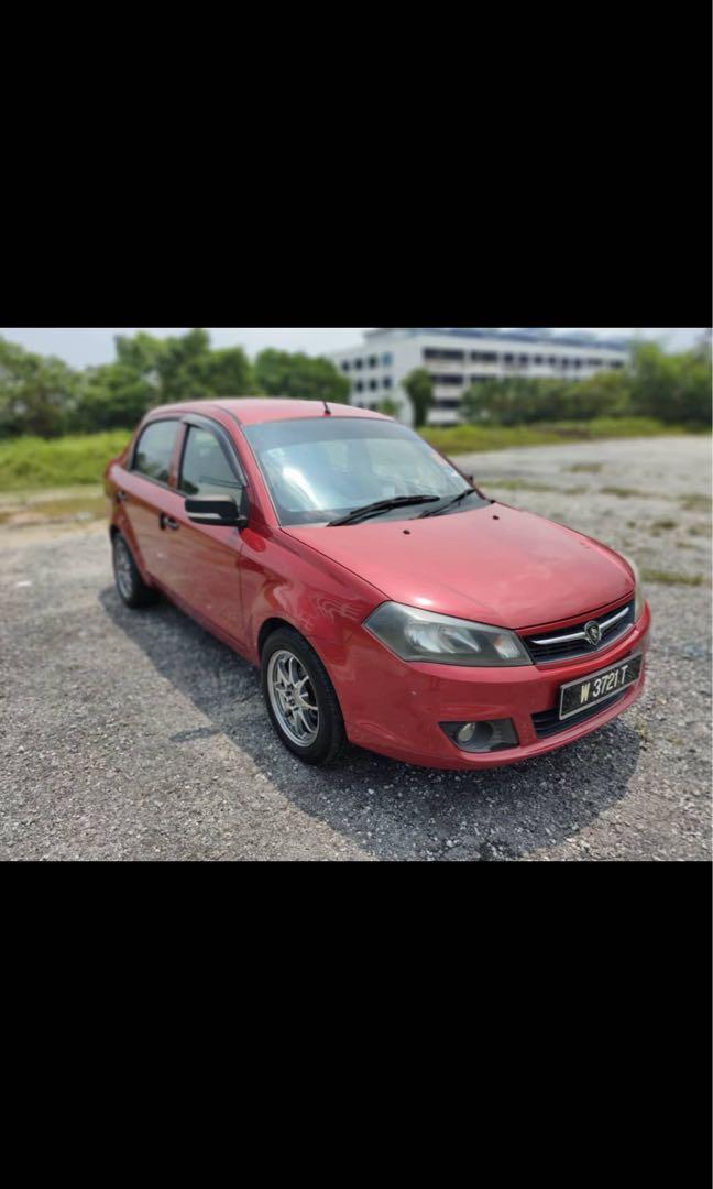 Saga flx auto, Cars, Cars for Sale on Carousell