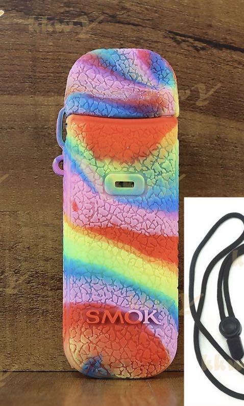 Silicone Case for Smok Nord 2, Everything Else, Others on Carousell