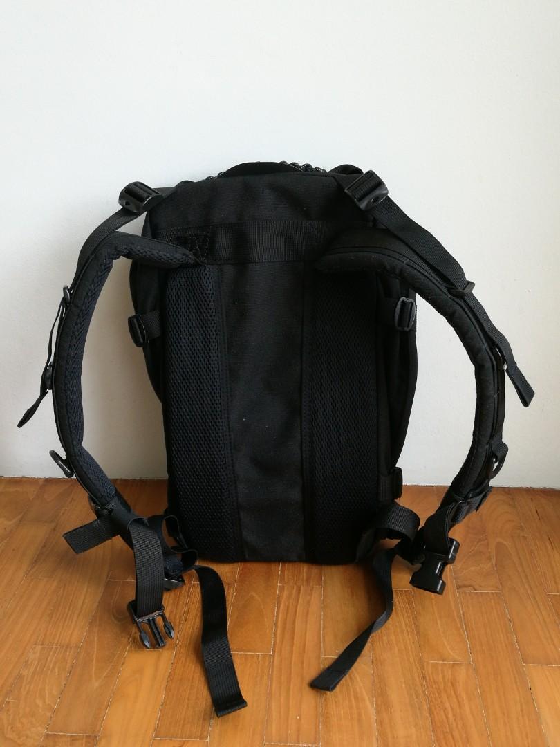 TAD Fast Pack Scout, Men's Fashion, Bags, Backpacks on Carousell