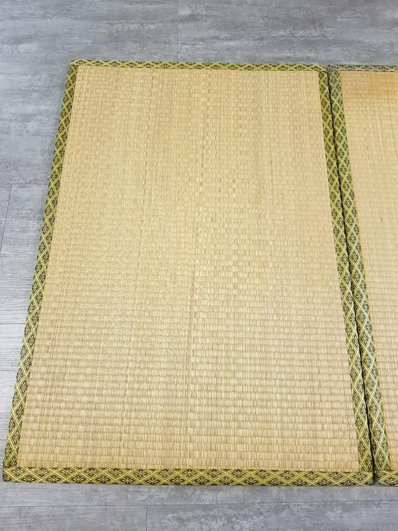Tatami Mat, Furniture & Home Living, Bedding & Towels on Carousell
