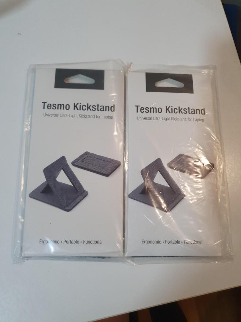 TESMO Laptop Kickstand, Computers & Tech, Parts & Accessories, Computer ...
