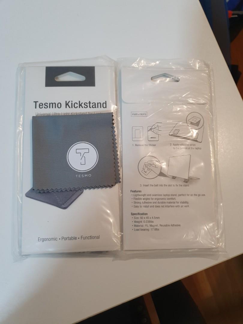 TESMO Laptop Kickstand, Computers & Tech, Parts & Accessories, Computer ...