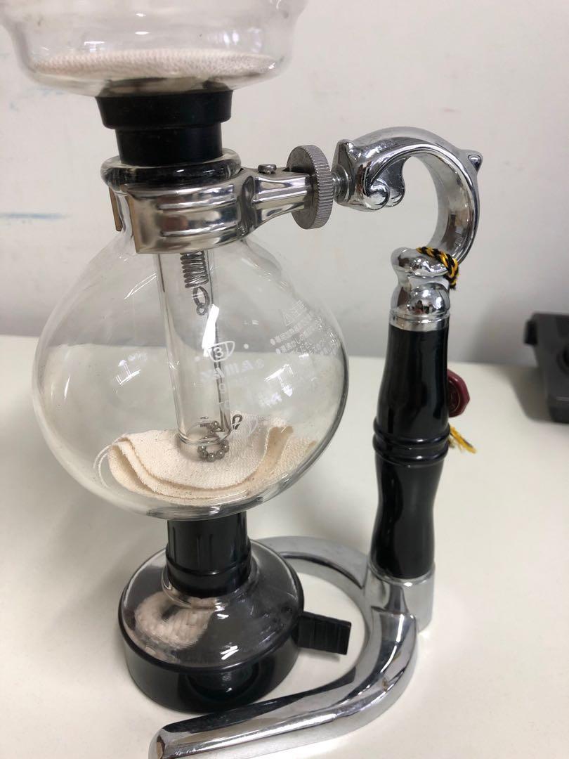 Yama Syphon Coffee Maker / Yama Siphon Coffee Maker, TV & Home ...