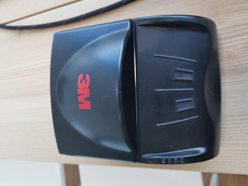 3M™ QS1000 (Scanner for NRIC and etc), Computers & Tech, Printers ...