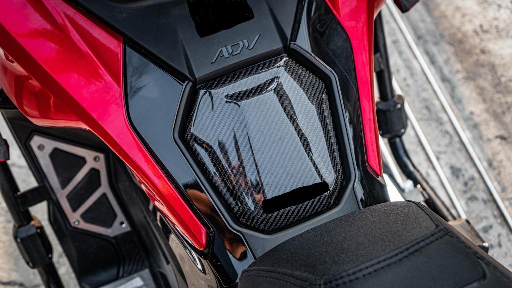 Moto Lassy Singapore Honda ADV 150 2019 2020 2021 ADV 160 2022 Version ...