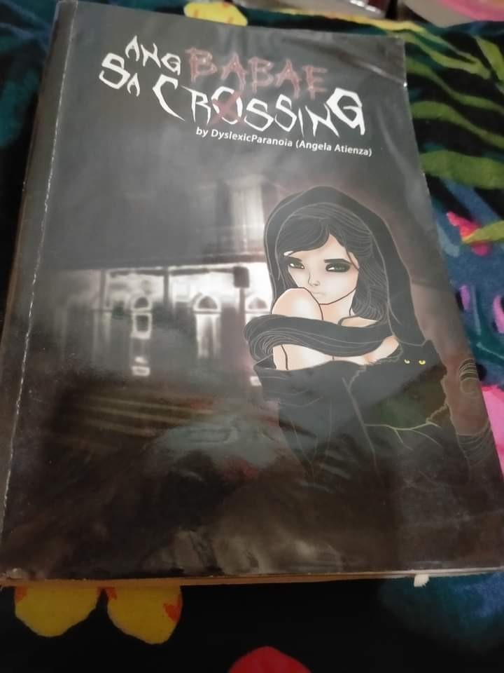 Ang Babae Sa Crossing, Hobbies & Toys, Books & Magazines, Fiction & Non ...