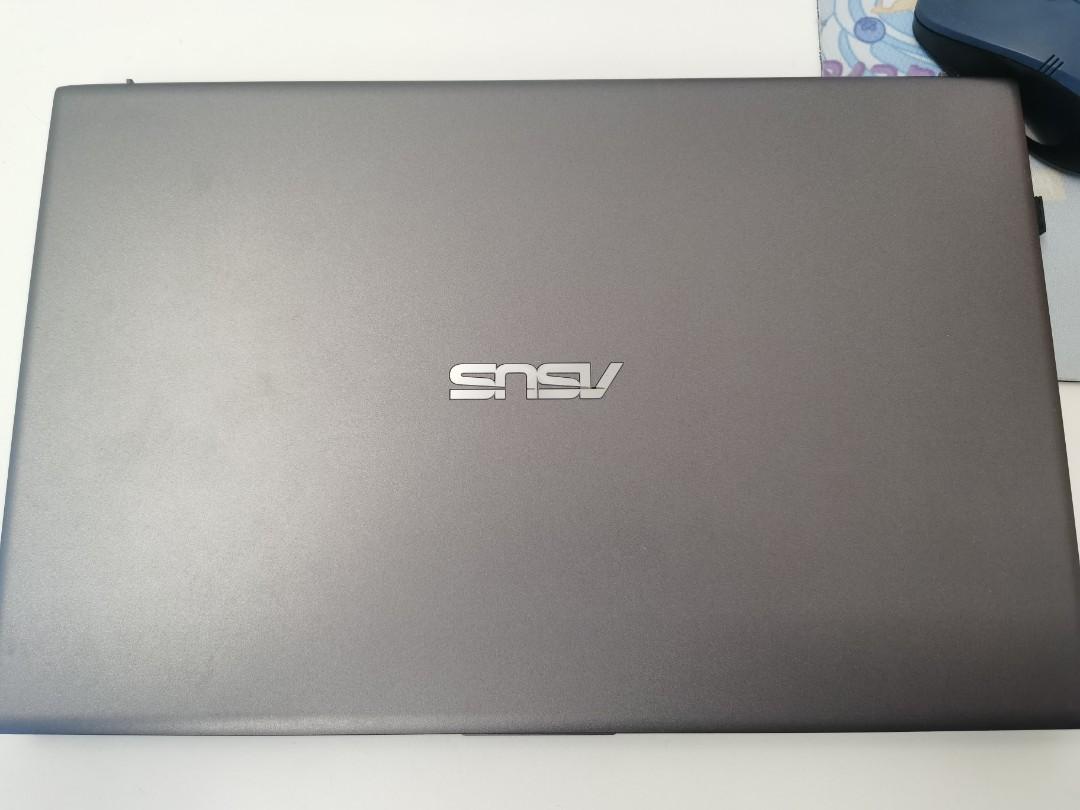 ASUS VIVOBOOK 15 X512F, Computers & Tech, Laptops & Notebooks on Carousell