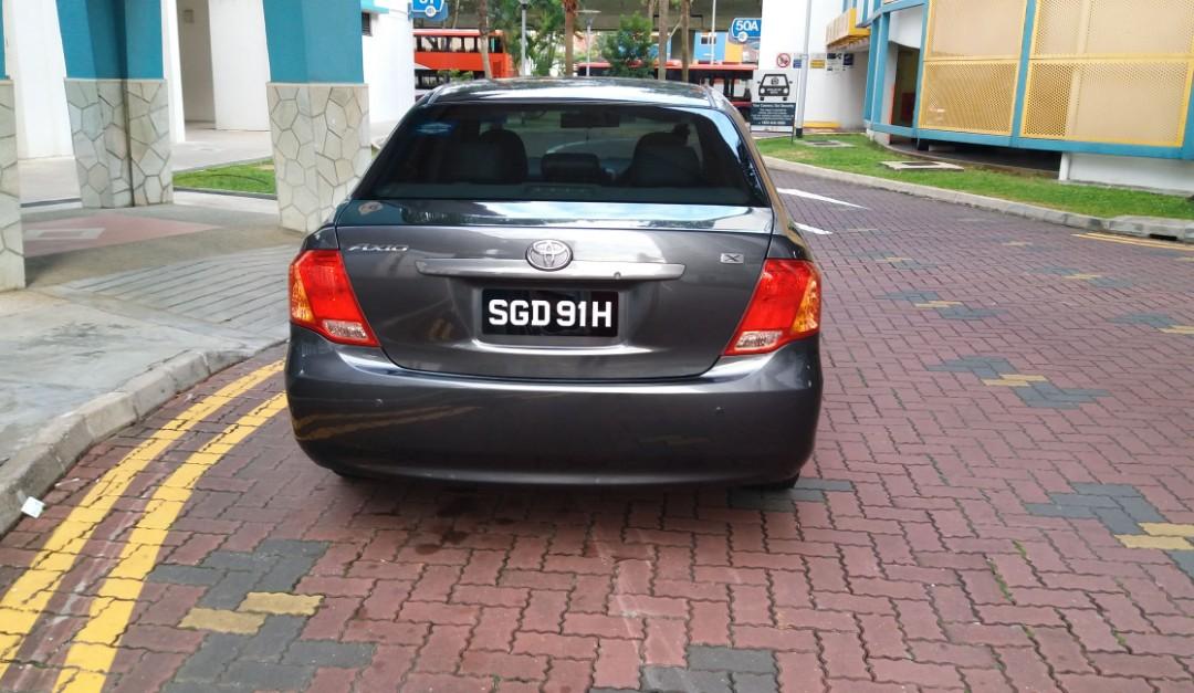 Beautiful & Meaningful 2 Digits Car Numbers For Sale, Car Accessories ...