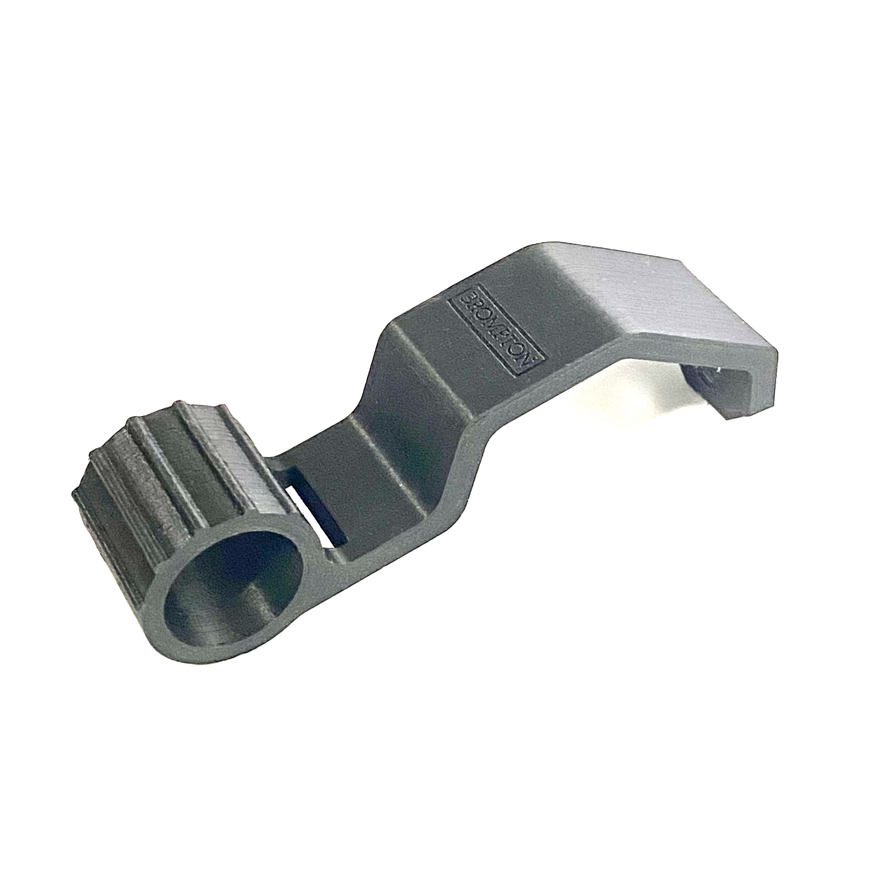 Brompton light mount (3D printed), Sports Equipment, Bicycles & Parts ...