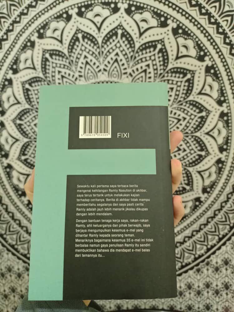 Buku Fixi, Hobbies & Toys, Books & Magazines, Textbooks on Carousell