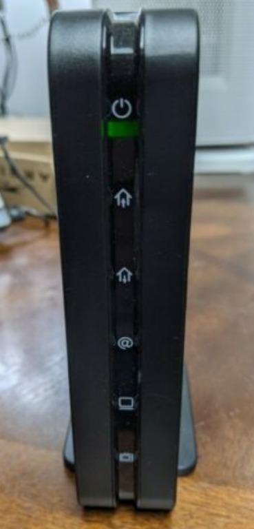 徵求有線Cable Modem Hitron CDA30360 連原裝火牛, 音響器材, 可攜式音響設備 - Carousell