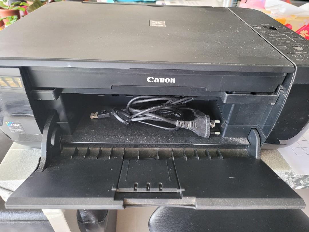 Canon Printer MP280, Computers & Tech, Printers, Scanners & Copiers on ...