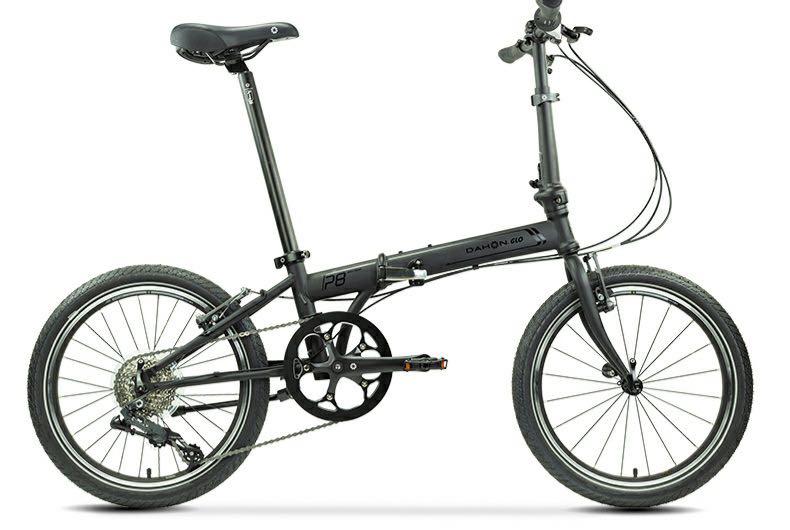 Dahon archer P8 KBA083 folding bike, Sports Equipment, Bicycles & Parts ...