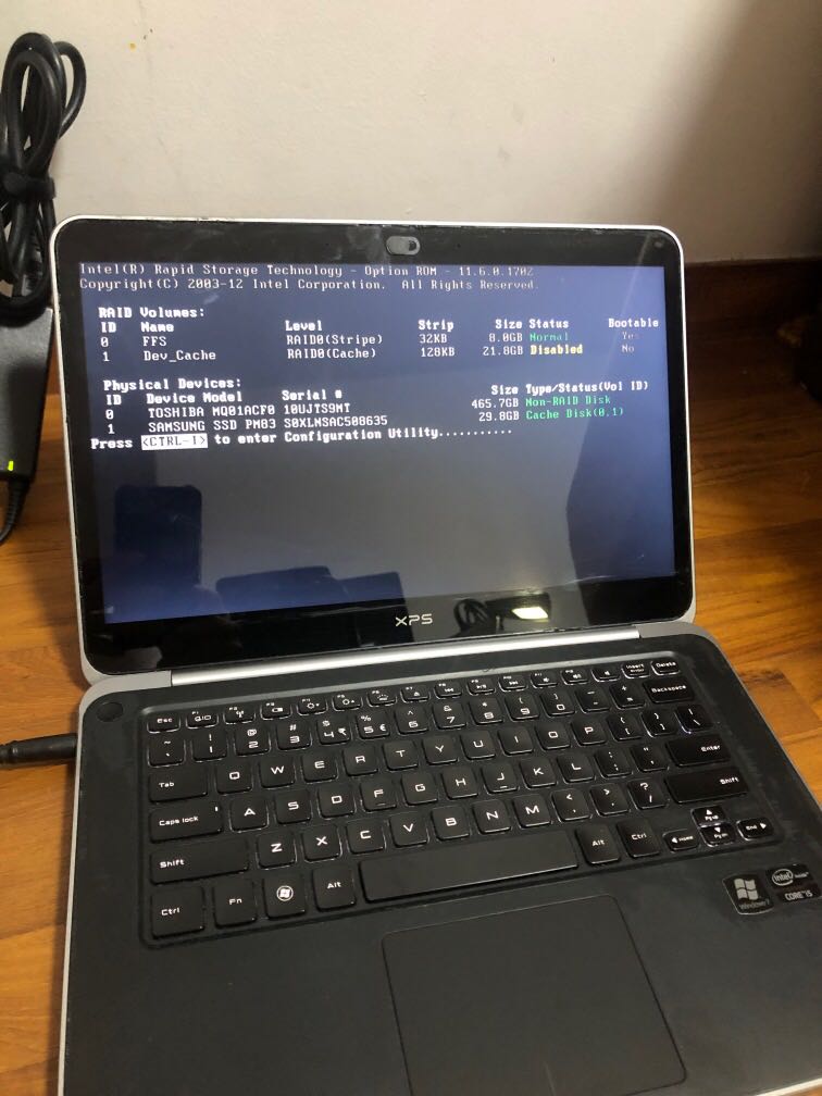 Dell XPS l421, Computers & Tech, Laptops & Notebooks on Carousell