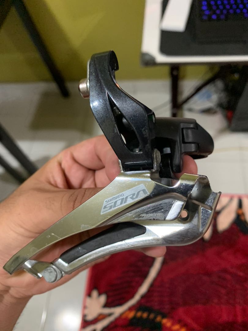FD sora r3000, Sports Equipment, Bicycles & Parts, Bicycles on Carousell