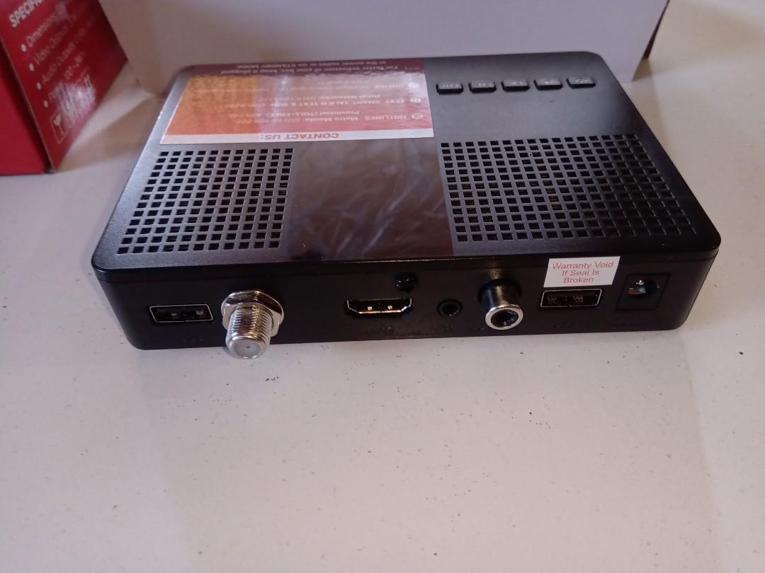 For Sale Cignal Prepaid Set Top Box, TV & Home Appliances, Other Home ... For Sale Cignal Prepaid Set Top Box, TV & Home Appliances, Other Home ...