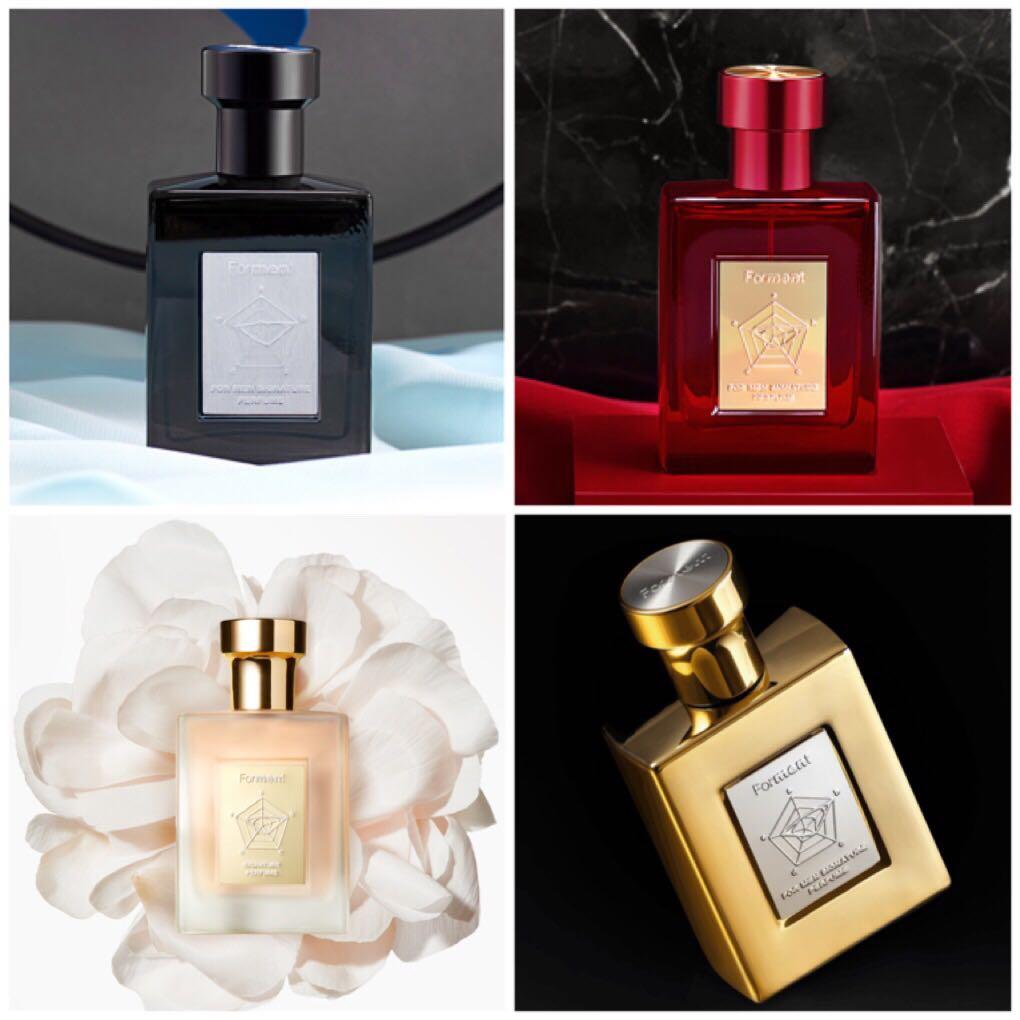 (有贈品）Forment 韓國人氣香水, 其他, 其他 - Carousell