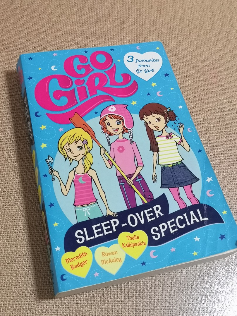 GIRL POWER & DIARY OF A WHIMPY KID & DORK DIARIES & James and the Giant ...