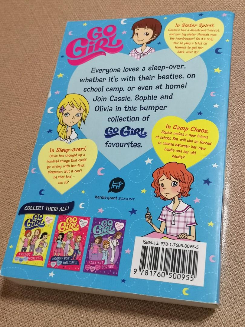 GIRL POWER & DIARY OF A WHIMPY KID & DORK DIARIES & James and the Giant ...