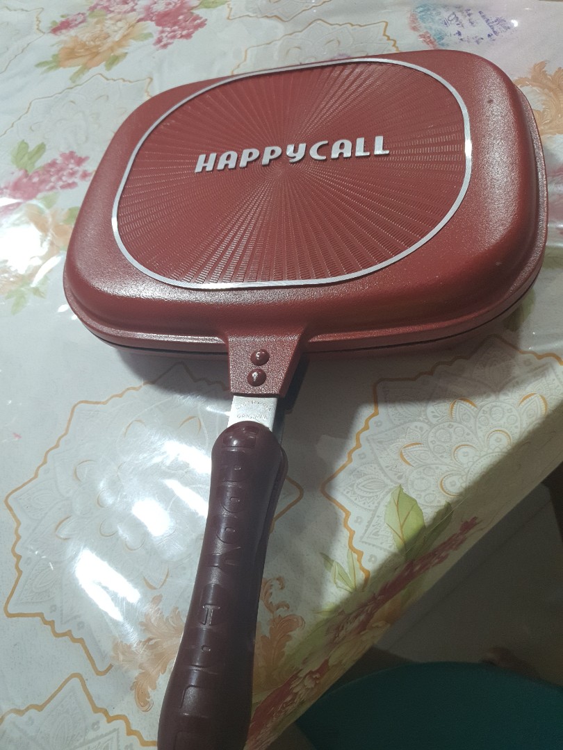 Happycall, Furniture & Home Living, Kitchenware & Tableware, Cookware ...