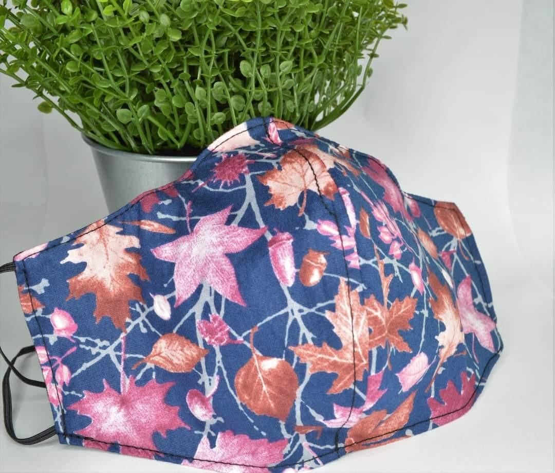 Hijab Friendly Mask, Health & Nutrition, Face Masks & Face Shields on ...