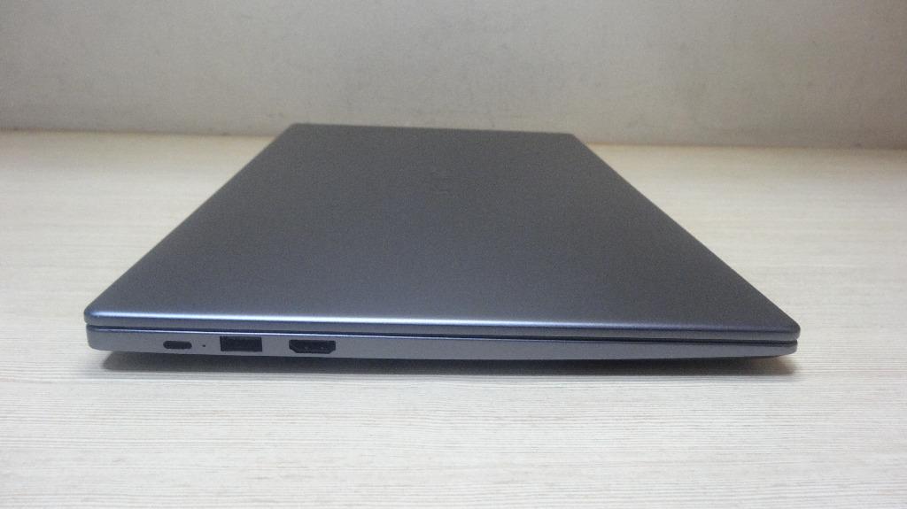Huawei Matebook D15 Ryzen 5 3500u Ram 8GB SSD 512GB, Computers & Tech ...