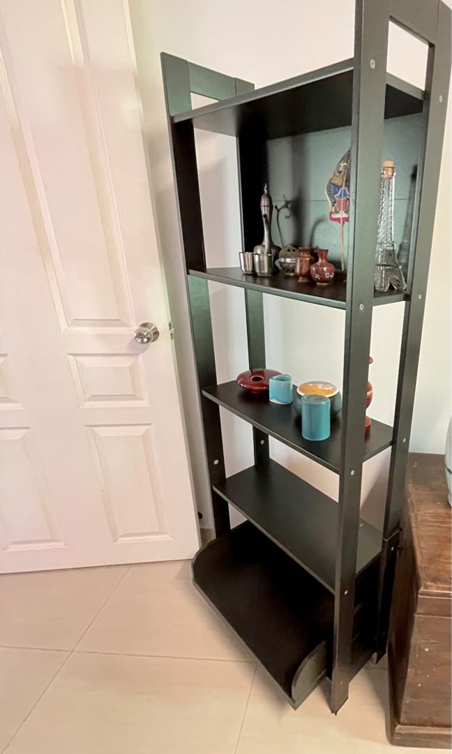 IKEA Shelf multi purpose, Furniture & Home Living, Furniture, Shelves ...