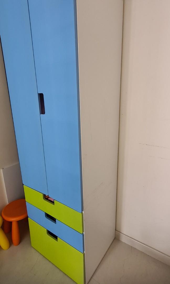 kids cupboard, Babies & Kids, Baby Nursery & Kids Furniture, Kids ...