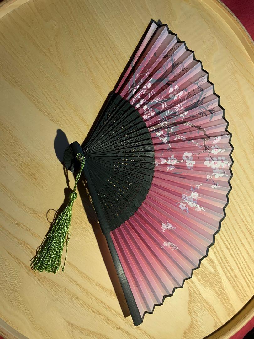 Korea Japan Vietnam Bali souvenir - keychain / chopstick / fan ...