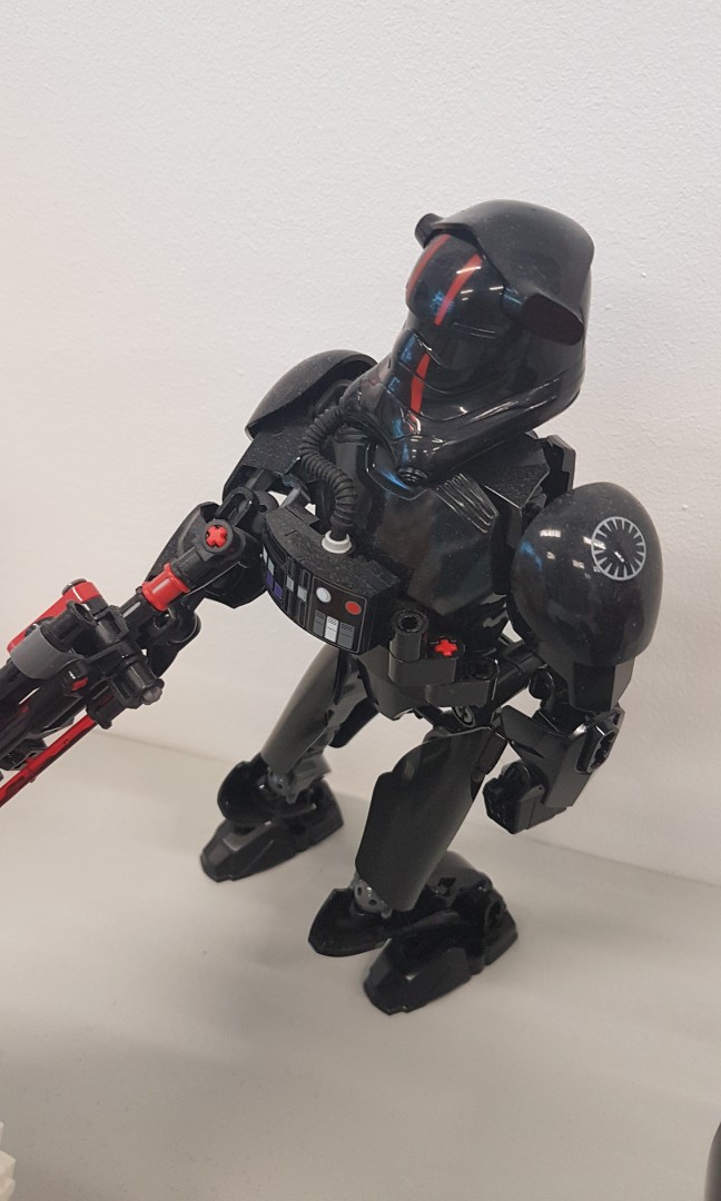 Lego 75530, 75111 and 75526, Hobbies & Toys, Toys & Games on Carousell