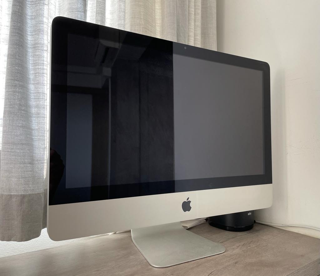 macOS Sierra, Computers & Tech, Desktops on Carousell