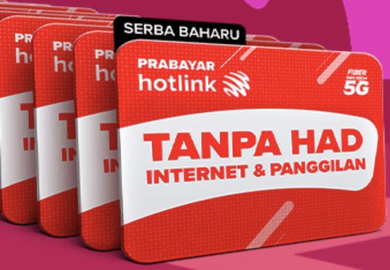 Maxis Hotlink SIM Card, Mobile Phones & Gadgets, Mobile & Gadget ...