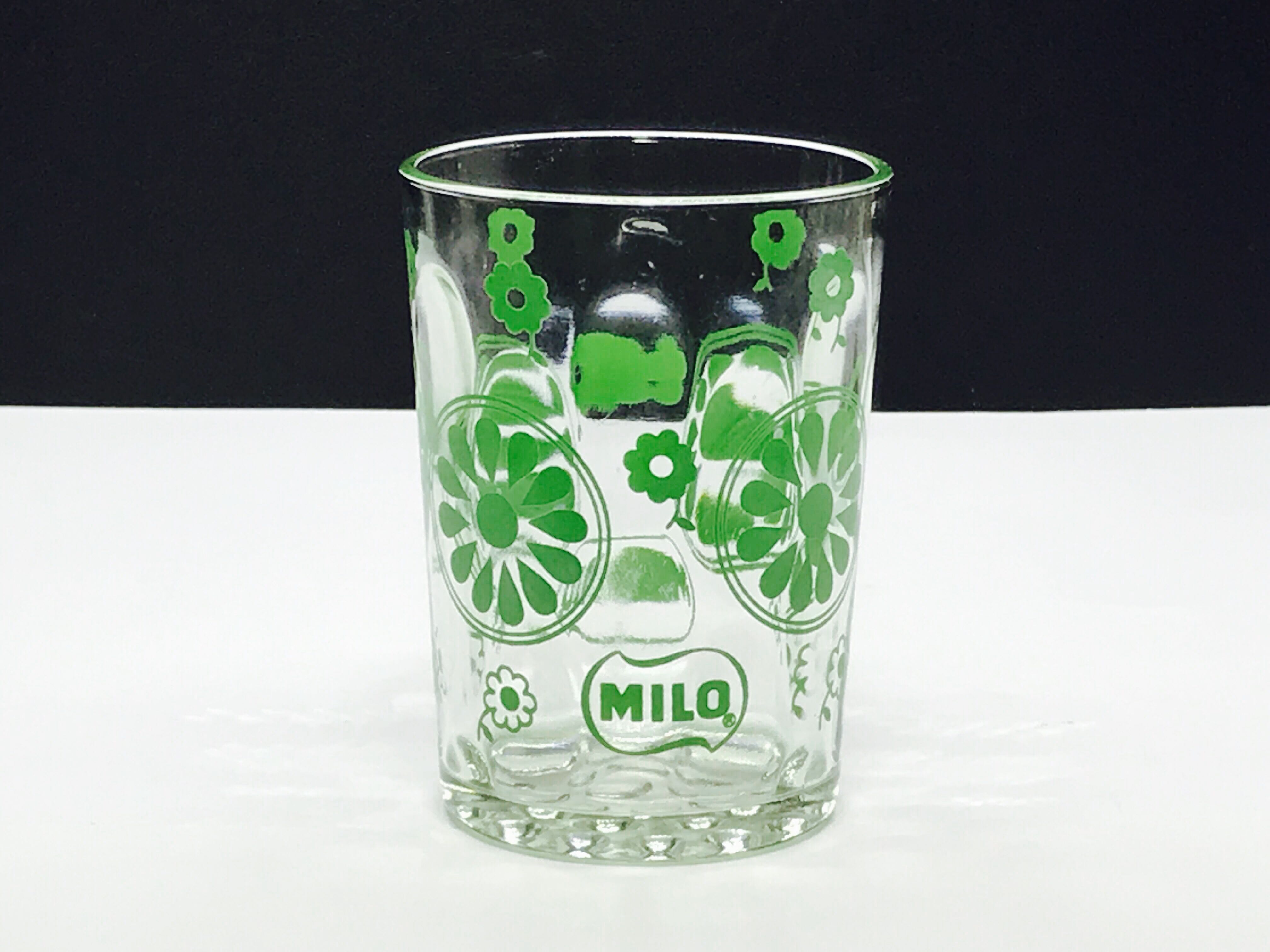 MIlO Glass, Food & Drinks, Alcoholic Beverages on Carousell