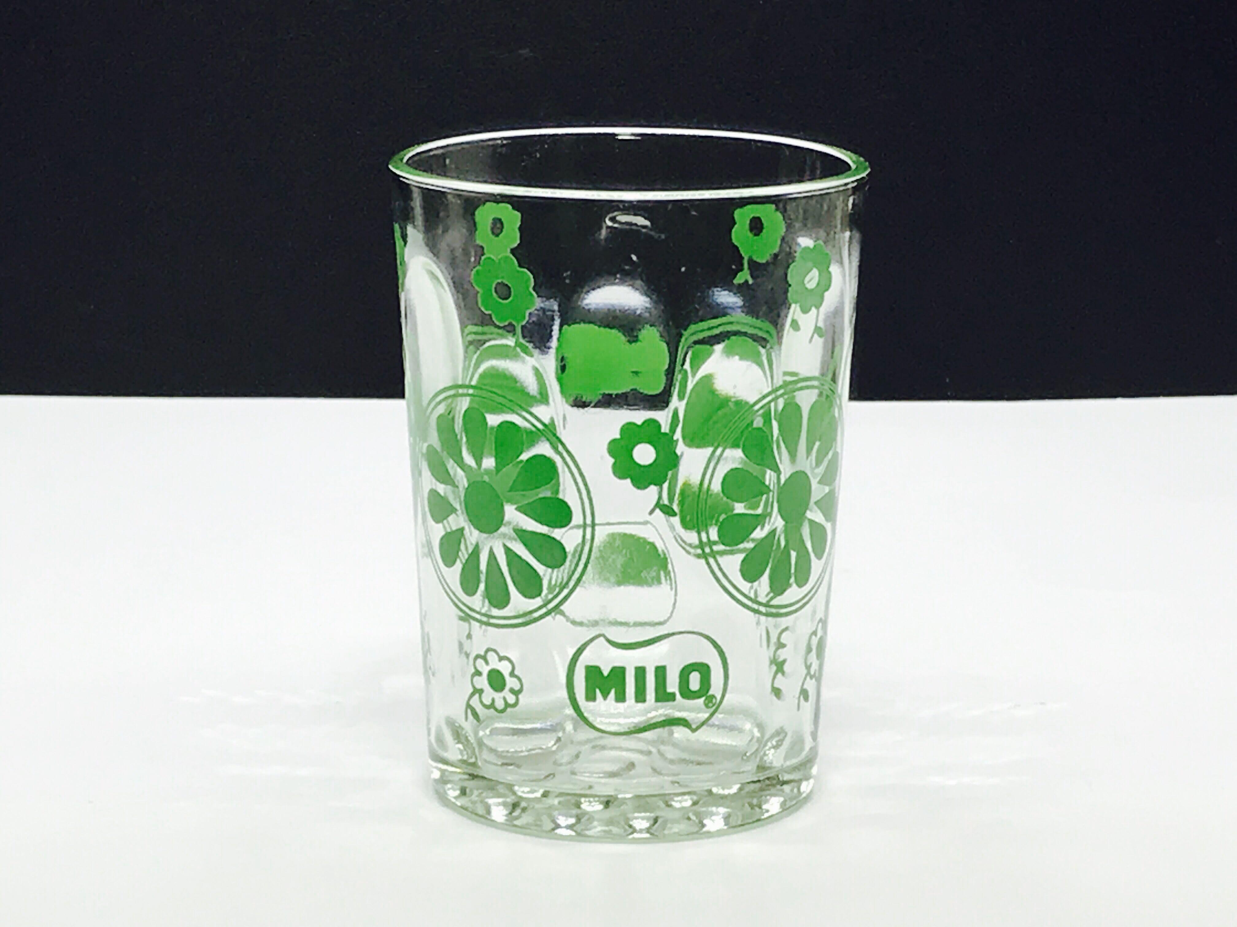 MIlO Glass, Food & Drinks, Alcoholic Beverages on Carousell