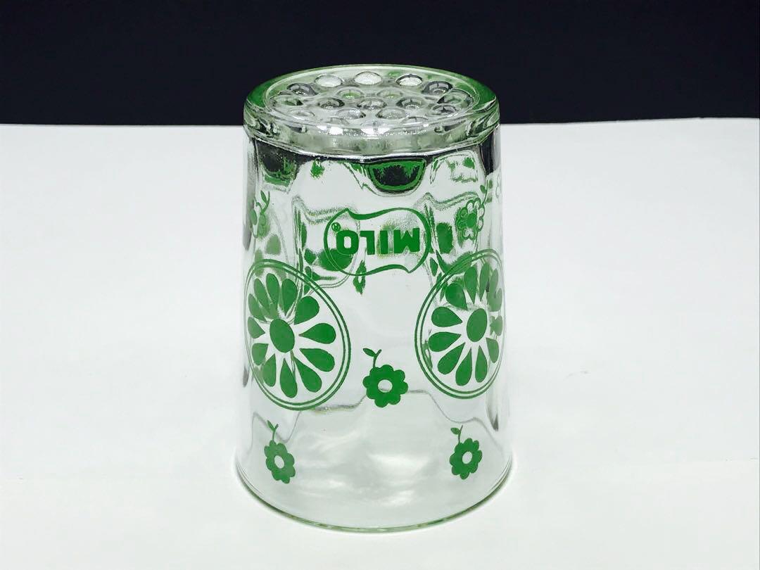 MIlO Glass, Food & Drinks, Alcoholic Beverages on Carousell