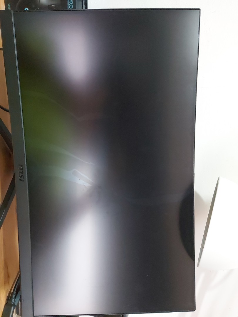 MSI Optix Mag241C, Computers & Tech, Parts & Accessories, Computer ...