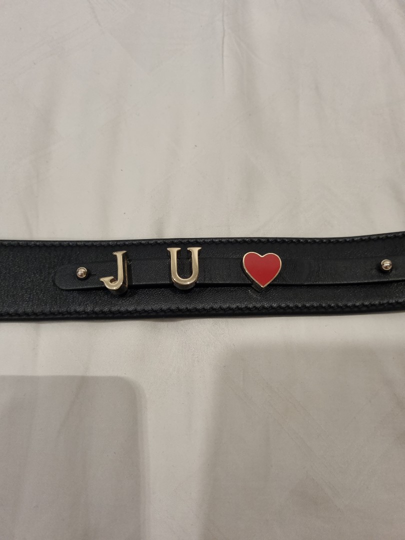 My ABC Dior Letter Badge, Women's Fashion, Watches & Accessories, Other ...