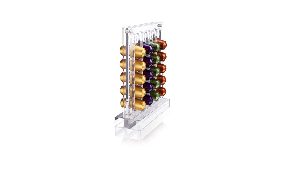 Nespresso capsule dispenser, TV & Home Appliances, Kitchen Appliances ...