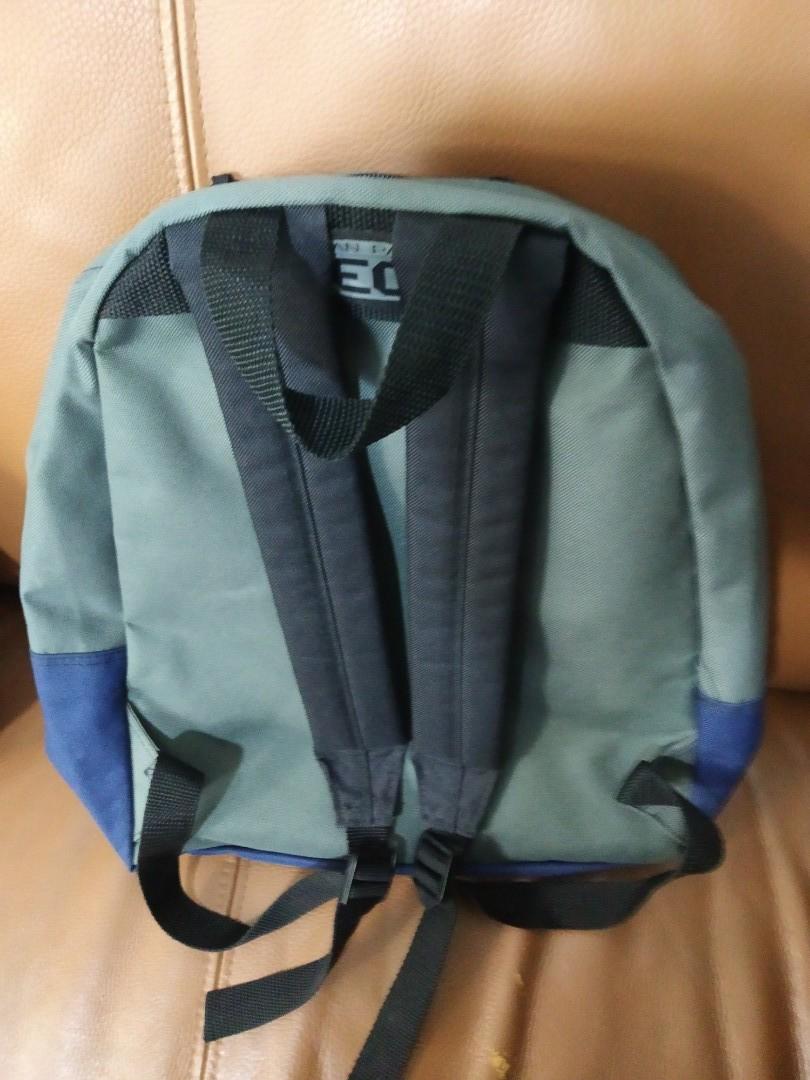 Ocean Pacific backpack, Men's Fashion, Bags, Backpacks on Carousell