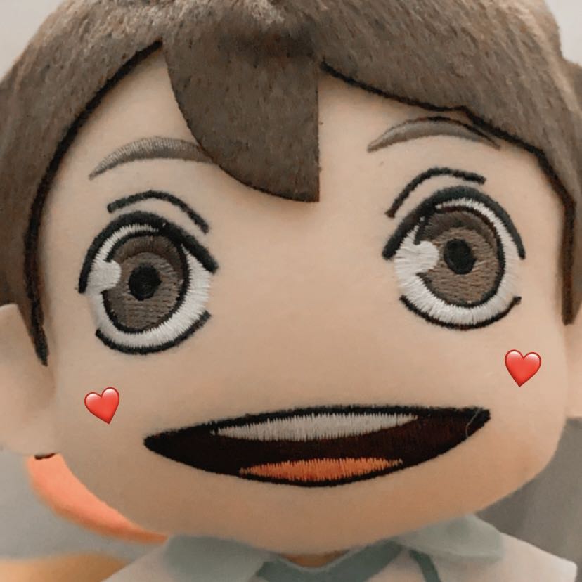 OIKAWA PLUSH GREAT EASTERN, Hobbies & Toys, Memorabilia & Collectibles ...