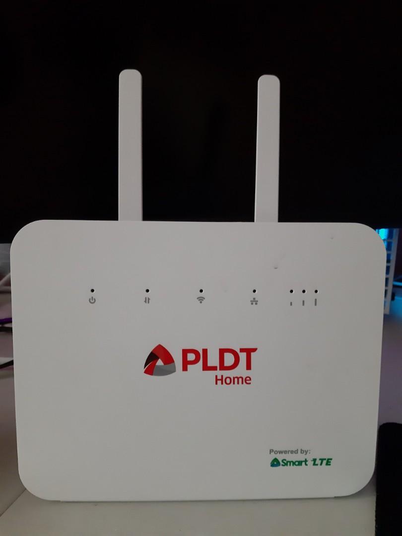 Pldt cat6 boosteven, Computers & Tech, Parts & Accessories, Networking ...