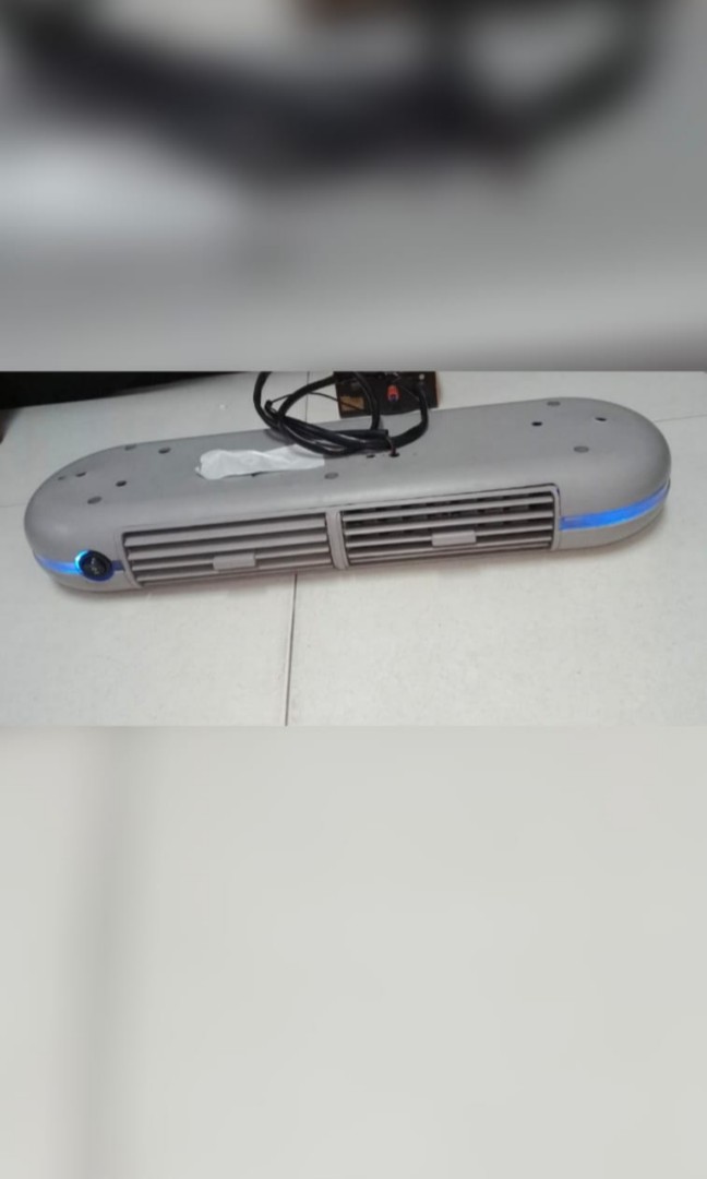Rear Aircon Blower, Car Accessories, Accessories on Carousell