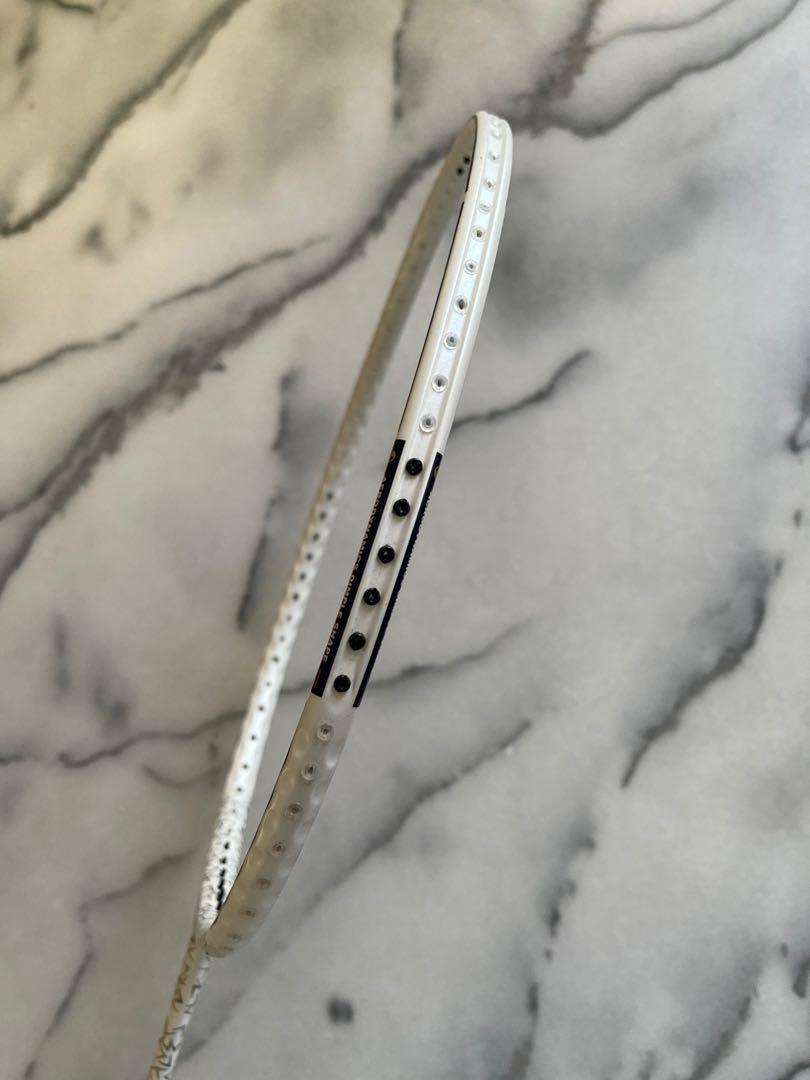 Redson Shape 07 Badminton Racquet Yonex Li Ning Victor, Sports ...