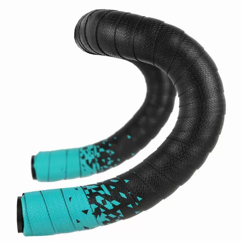 Roadbike Fixie Drop bar Grip Tape, Sports Equipment, Bicycles & Parts ...
