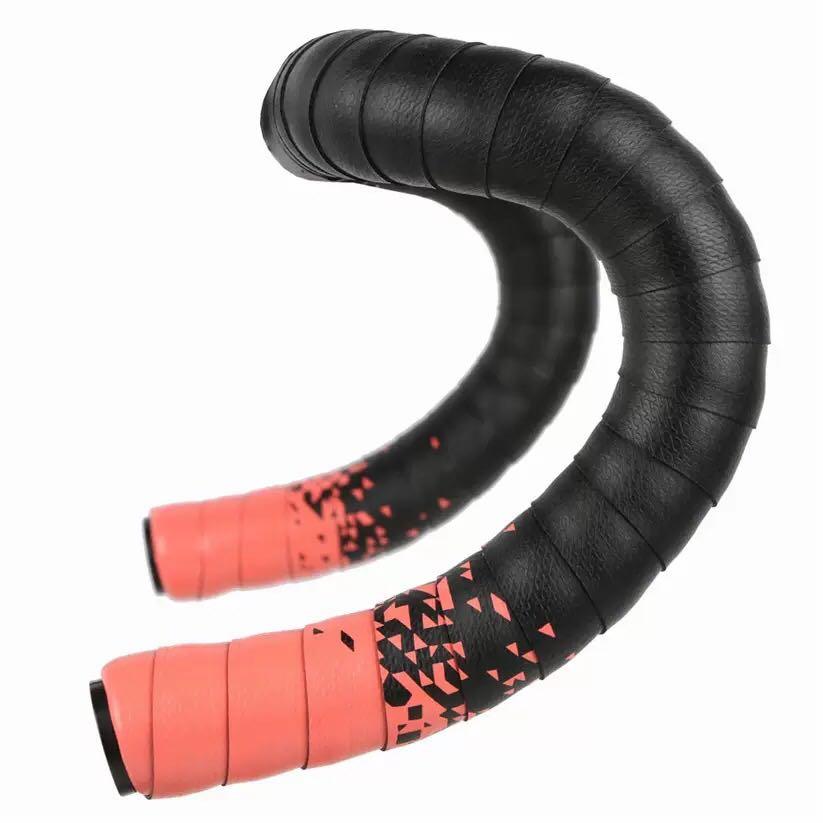 Roadbike Fixie Drop bar Grip Tape, Sports Equipment, Bicycles & Parts ...