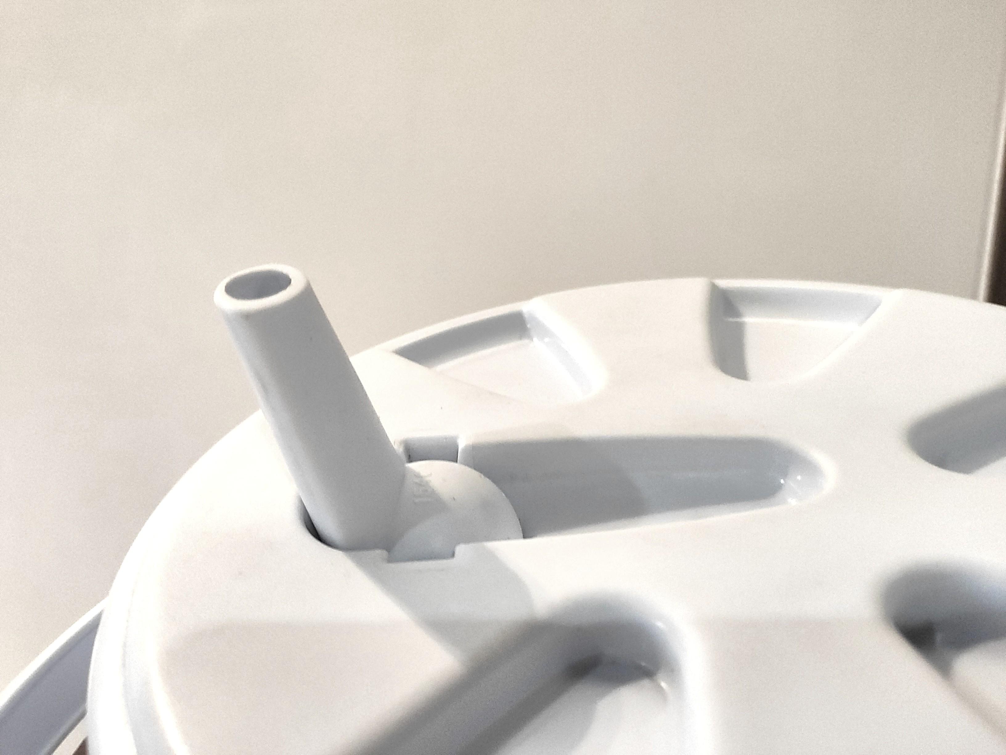 Rubbermaid Victory Jug Water Cooler Drinks Dispenser, TV & Home ...