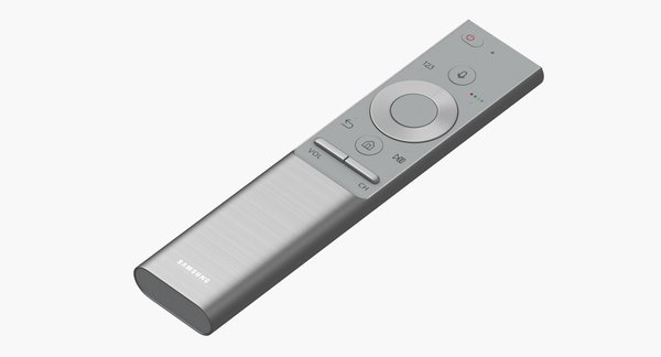 Samsung One Remote Control for QLED TV QA55Q7FAM, TV & Home Appliances ...